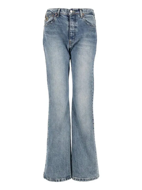 LOIS Lindsay Boot - Denim