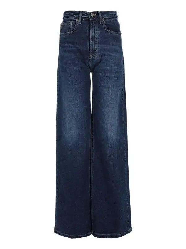 LOIS Skater Loose-fit - Blue