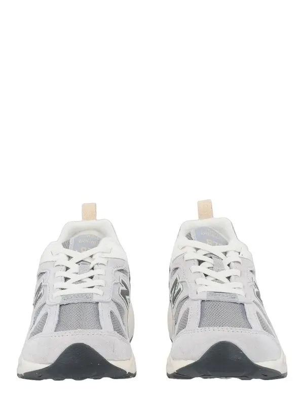 NEW BALANCE Lace-up Sneakers - Multicolour