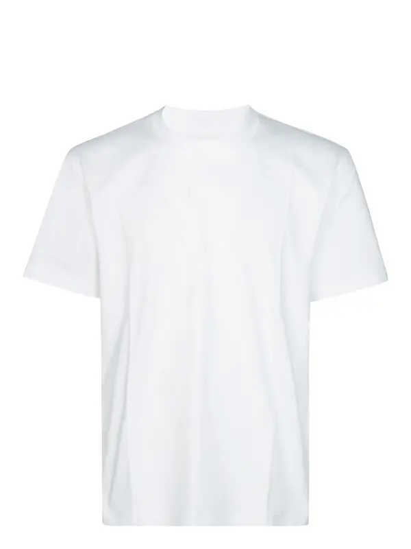 WOC Parigi Base T-shirt For - Beige