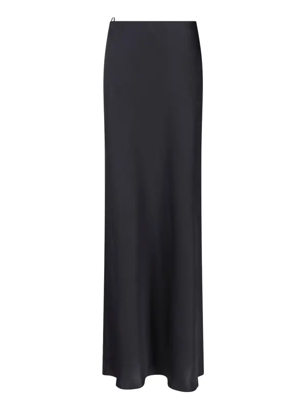 Ralph Lauren Maxi Skirt - Black