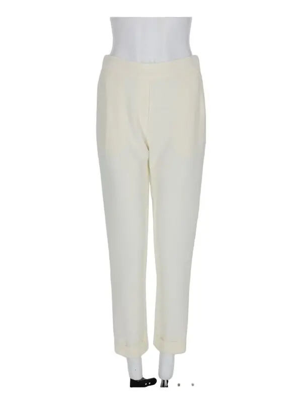 P.a.r.o.s.h Relaxed Fit Trousers - Multicolour