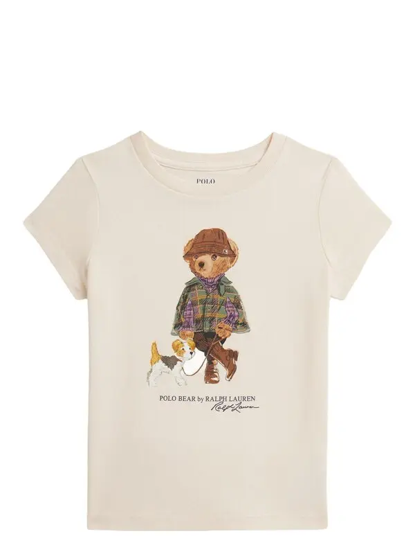 Polo Ralph Lauren T-shirt - No