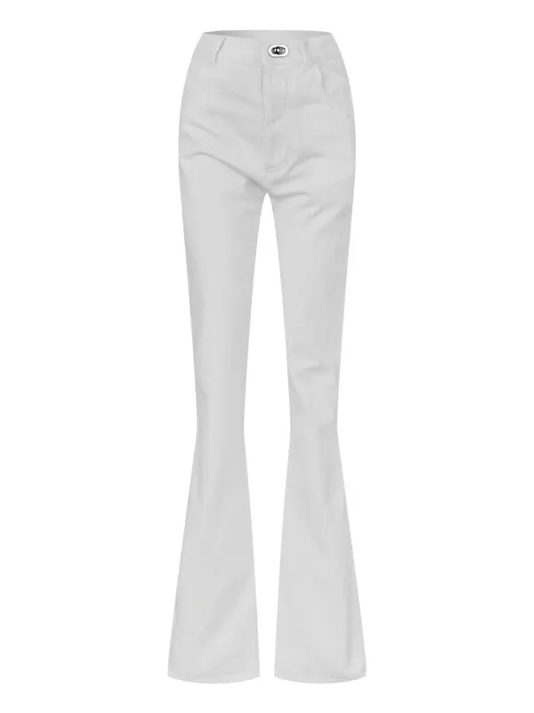 Bottega Veneta Flared Jeans - No