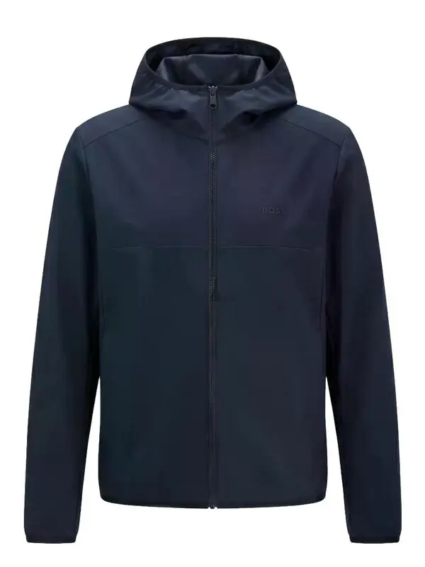 BOSS Commuterpro Jacket - Blue