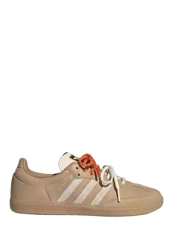 Adidas Samba Sneakers - Neutrals