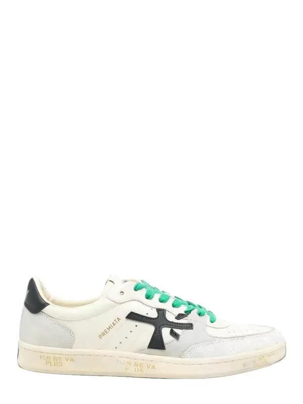 Premiata Clay Sneakers - Neutrals