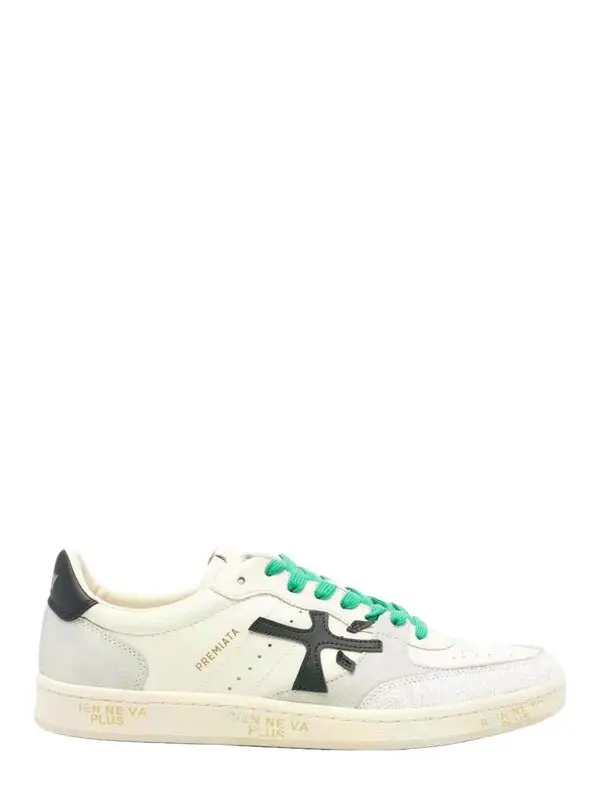 Premiata Clay Sneakers - Neutrals