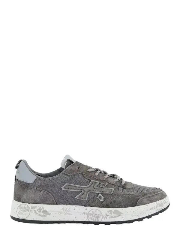 Premiata Nous 8668 Sneakers - Grey