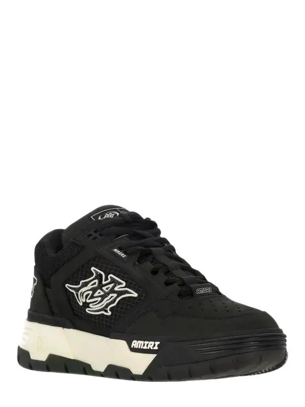 Amiri Ma-94 Sneakers - Black