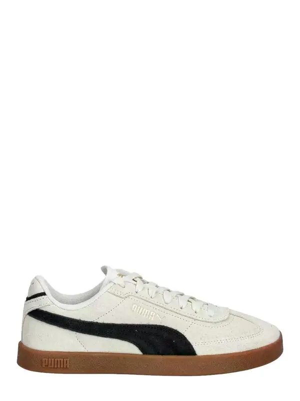 PUMA Club Ii Era Sneakers - Neutrals