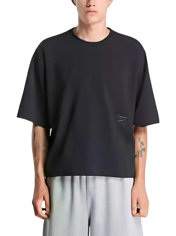 Nike Dri-fit T-shirt - Black