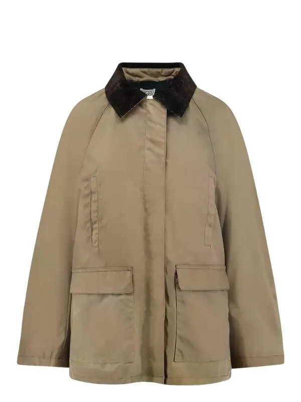 TOTEME Country Jacket - Neutrals