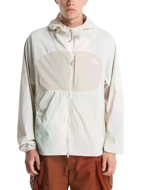 Nike Five Towers Jacket - Neutrals