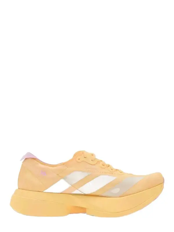 Adidas Adizero Adios Pro 4 Sneakers - Orange