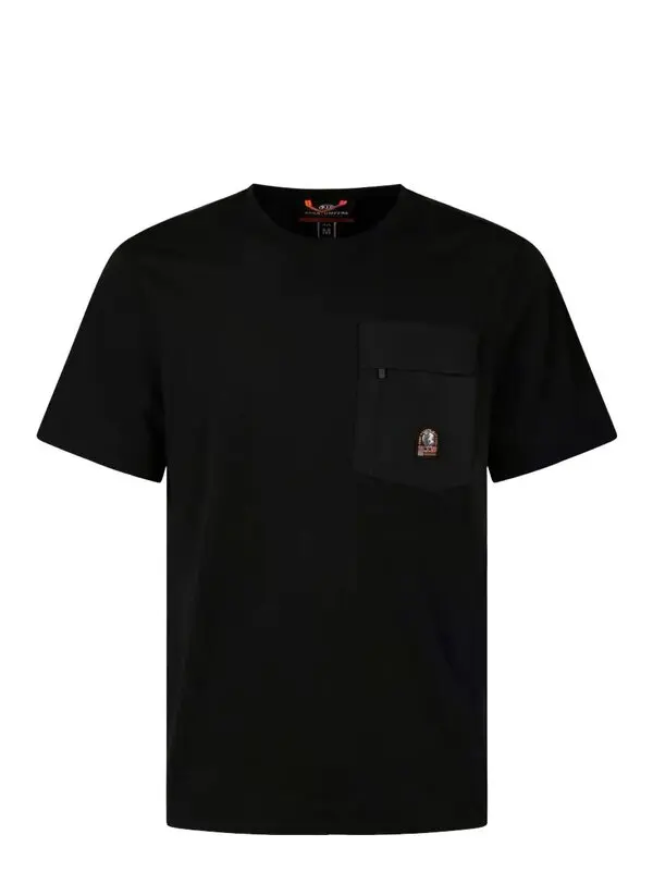 PARAJUMPERS Mojave T-shirt - Black