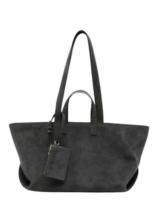 A.p.c. Drummer Tote Bag - Grey