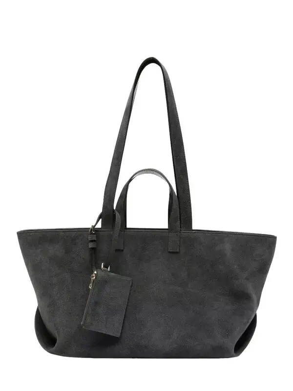 A.p.c. Drummer Tote Bag - Grey