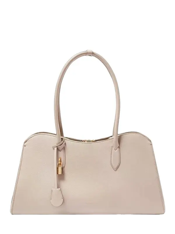 Stella McCartney Ryder Open Tote Bag - Neutrals