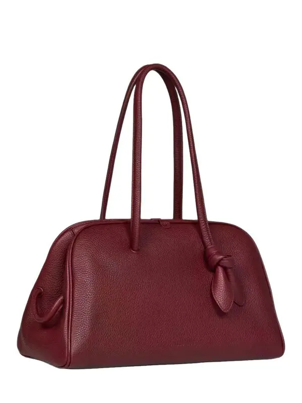 Jacquemus The Turismo Bag - Red