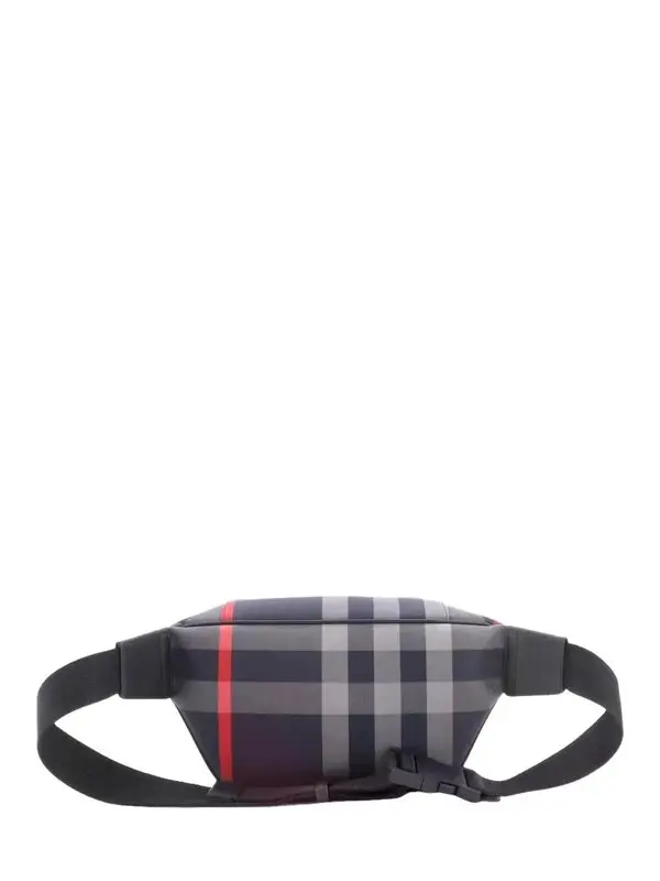 Burberry Sonny Belt Bag - Black