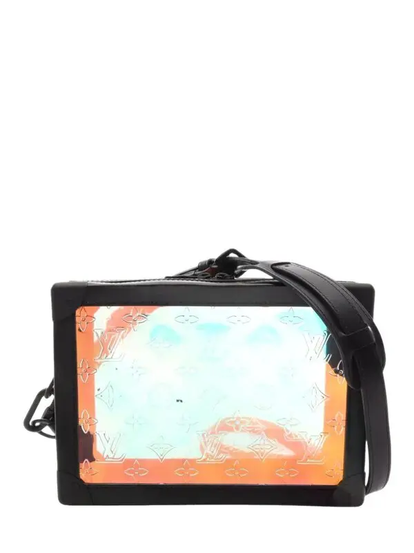 LOUIS VUITTON Shoulder Bag - Black