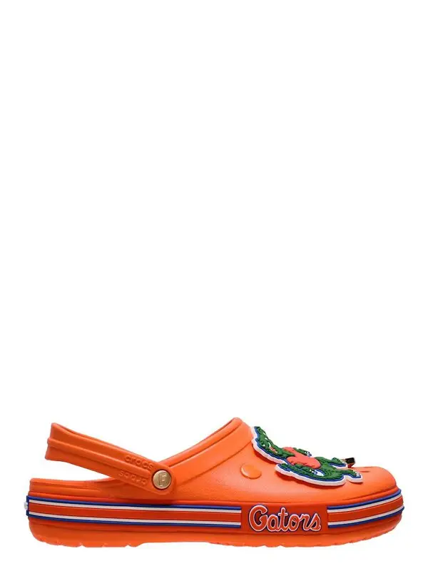 CROCS Crocband Clog Florida Gators - Multicolor