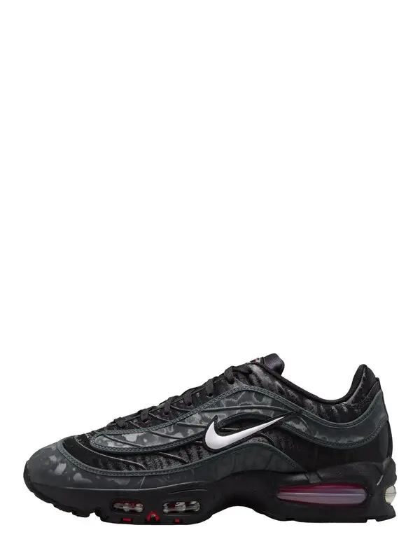 Nike Max Joga Bonito Sneakers - Black/university Red