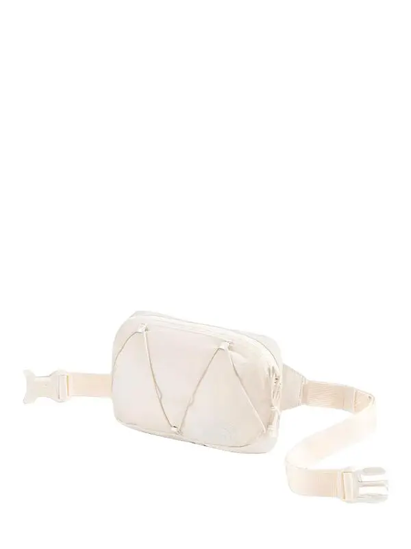 The North Face Terra Lumbar 1l Belt Bag - White Dune