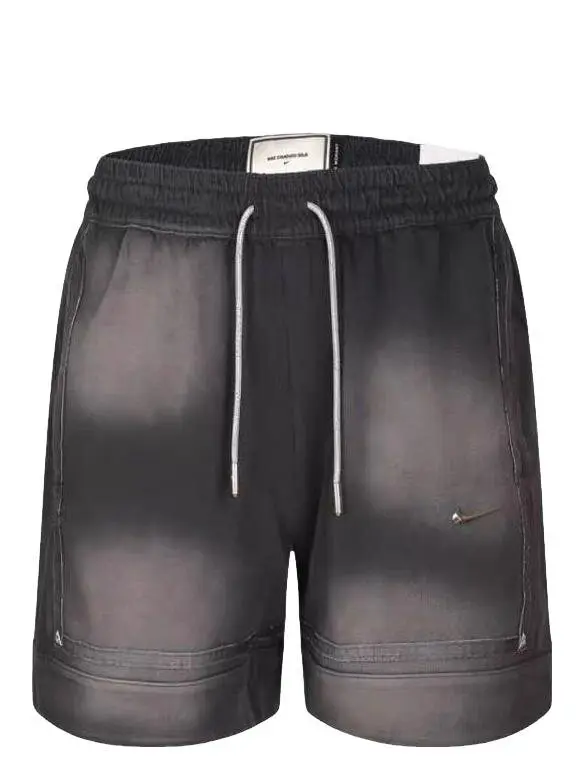 Nike X Ja Standard Issue 6" Shorts - Black