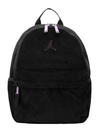 JORDAN Jumpman Logo Backpack - Black