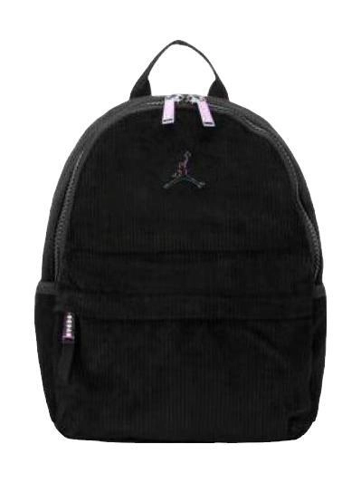 JORDAN Jumpman Logo Backpack - Black