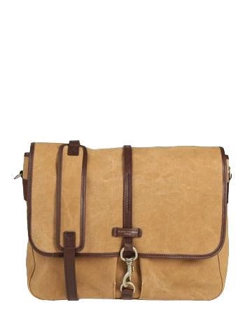 GIANNI CHIARINI Cross Body Bag - Camel