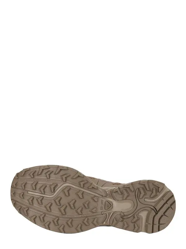 SALOMON Xt-whisper Void Sneakers - Walnut