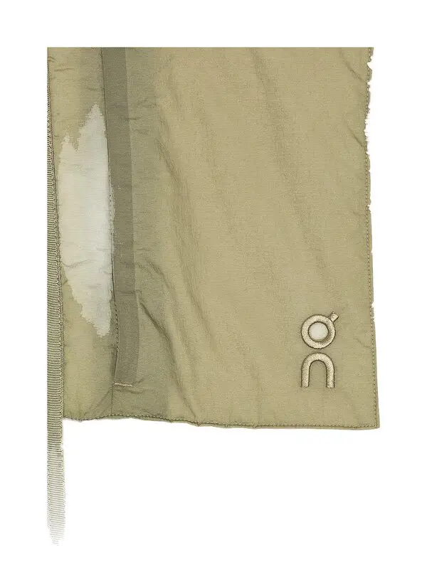 On Ascent Fleece Jacket - Chantilly