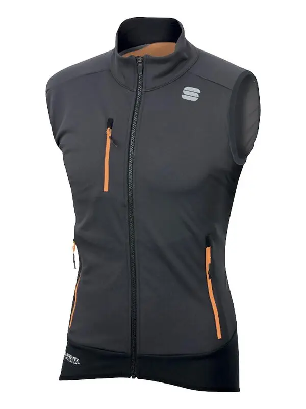 SPORTFUL Apex Ws Vest - Gray
