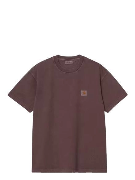 Carhartt Wip Vista T-shirt - Red