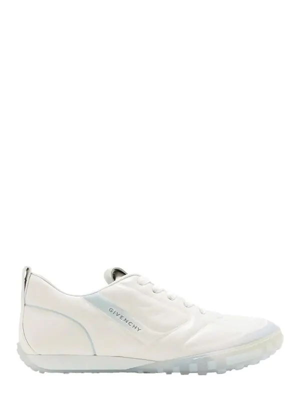 Givenchy New Glidein Sneakers - White/grey