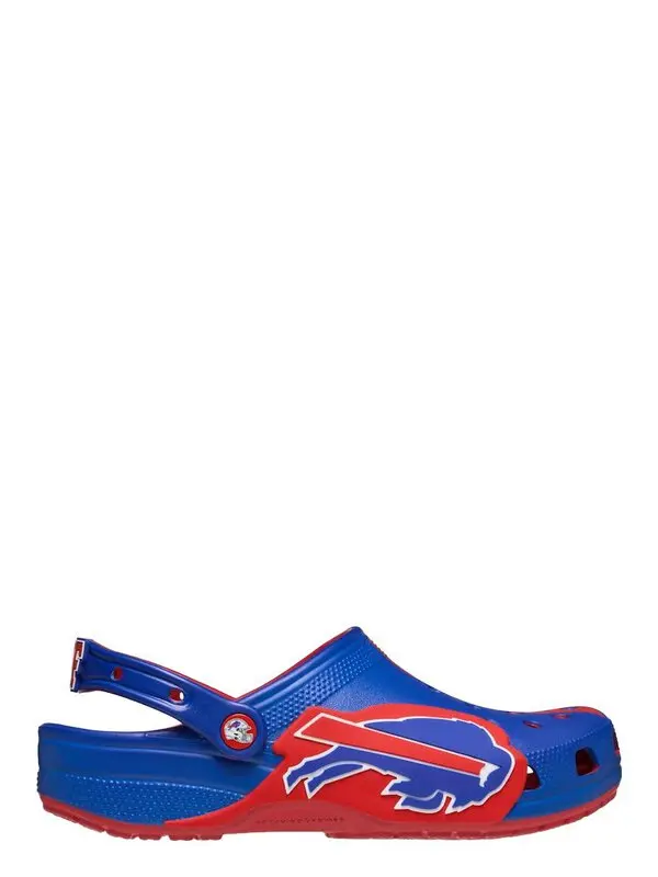 CROCS Graphic Classic Clog Nfl Buffalo Bills - Multicolor