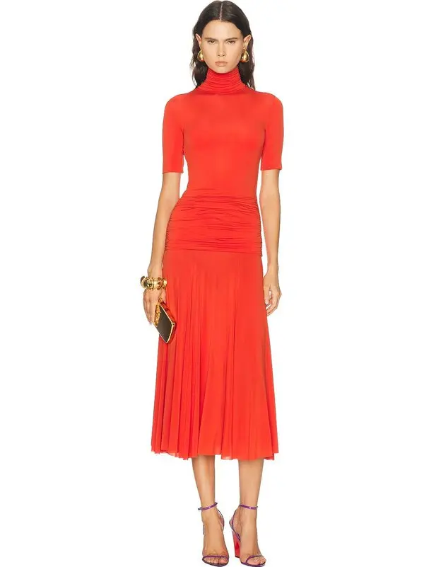 Françoise Ava Dress - Ferari