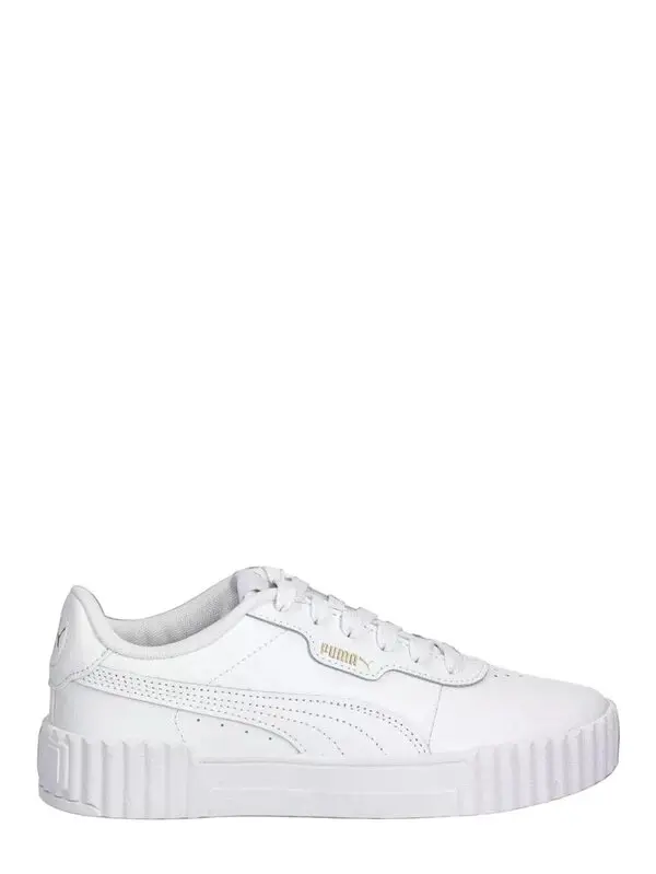 PUMA Carina 3.0 Sneakers - White