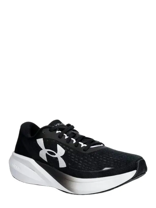 Under Armour Velociti Pace Sneakers - Black