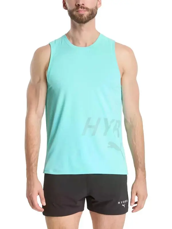 PUMA X Hyrox Pwermode Tank Top - Blue