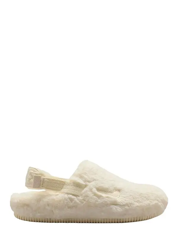 Nike Calm Mule Se - Tan