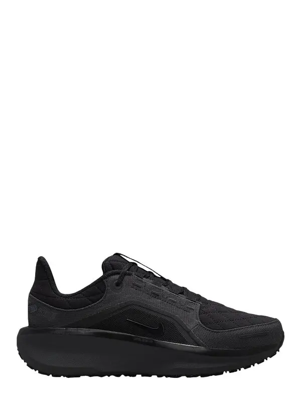 Nike Wmns Winflo 11 Athletic Sneakers - Black