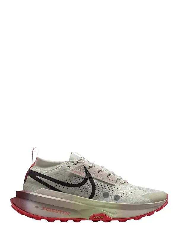 Nike Zegama 2 Trail Running Shoes - Grey