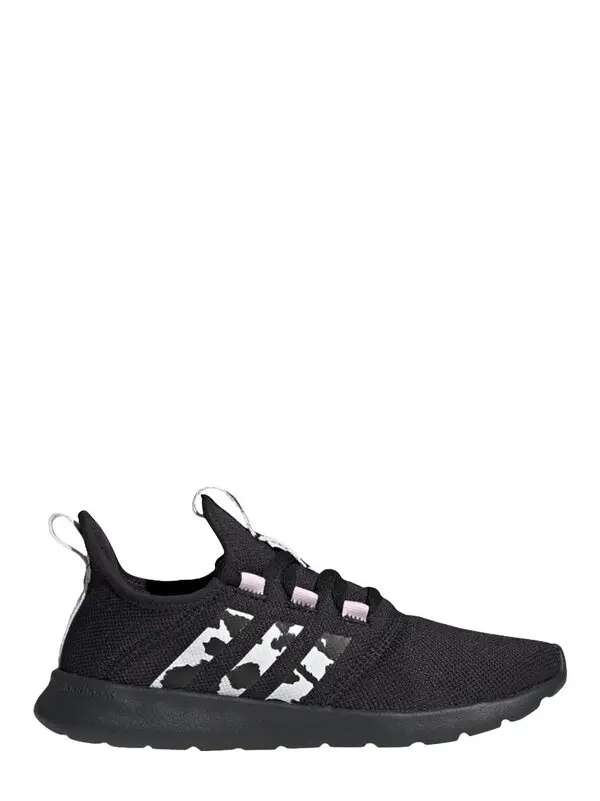 Adidas Cloudfoam Pure 2.0 Sneakers - Black