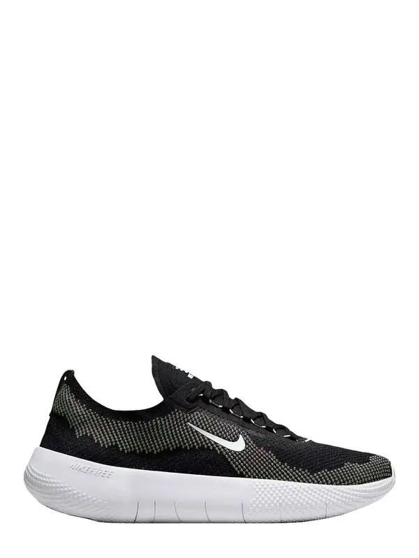 Nike Free Rn 2025 Athletic Sneakers - Black