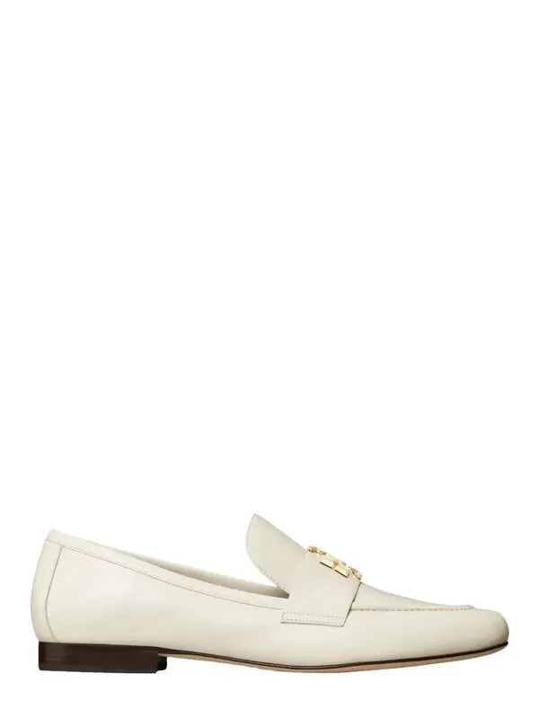 Tory Burch Eleanor Loafer - Tan