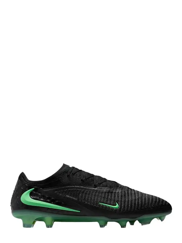 Nike Phantom 6 Athletic Cleats - Black